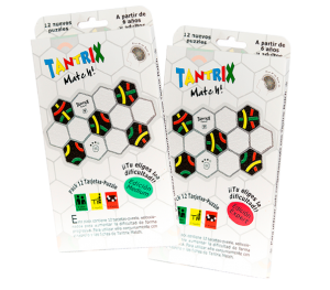 Productos de TANTRIX | Tantrix Ibérica