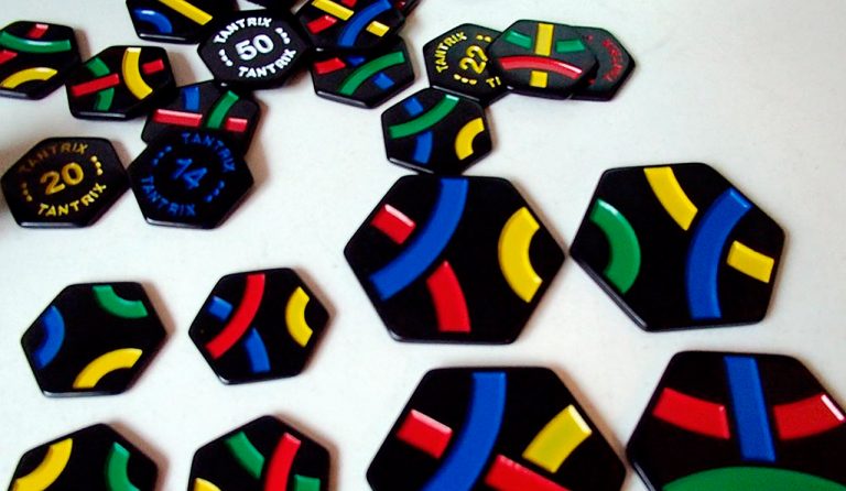 Tantrix | Tantrix Ibérica