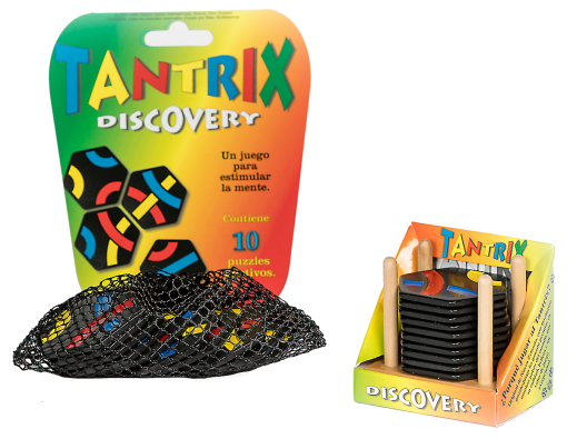 Productos de TANTRIX | Tantrix Ibérica