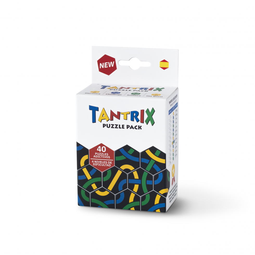 Productos de TANTRIX | Tantrix Ibérica