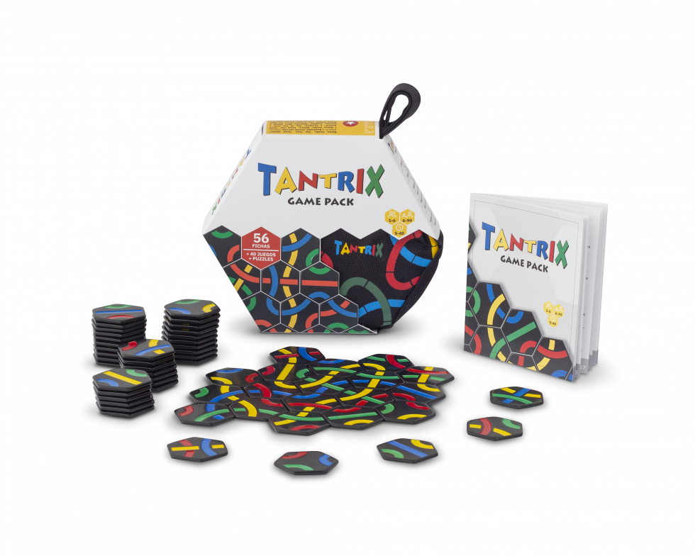 Productos de TANTRIX | Tantrix Ibérica