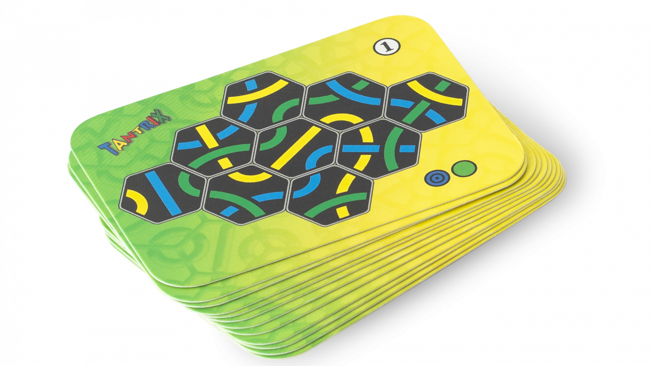 Productos de TANTRIX | Tantrix Ibérica