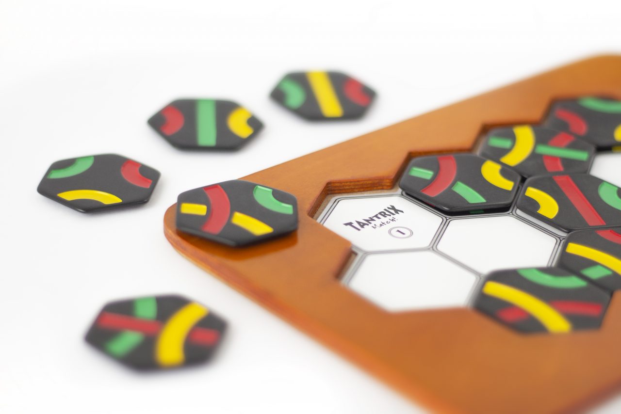 Productos de TANTRIX | Tantrix Ibérica